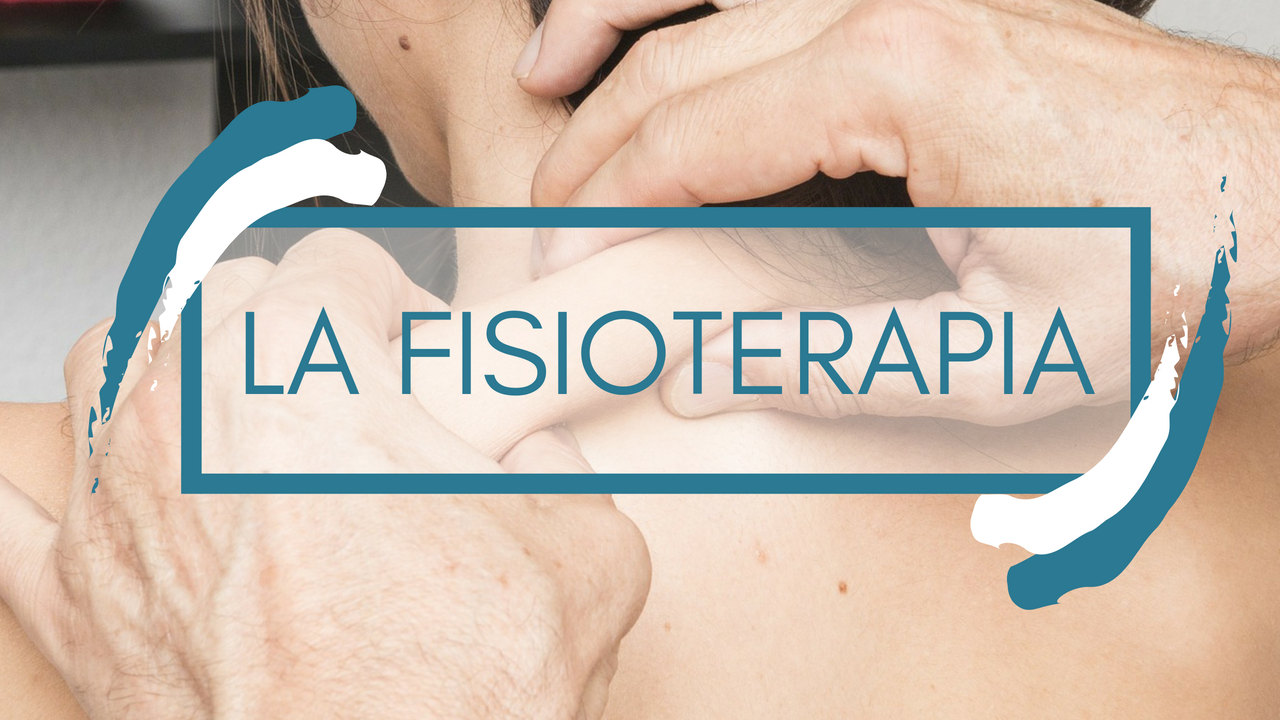 ¿Qué es fisioterapia y que patologías se pueden tratar? - TresSalud ...
