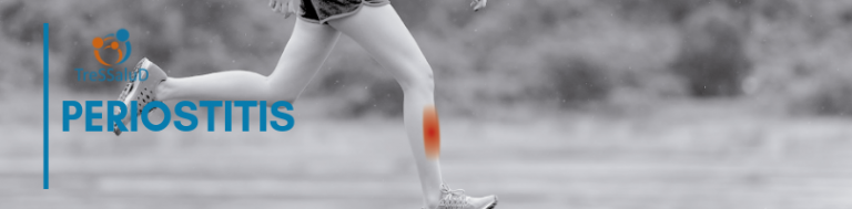 Periostitis: prevención y tratamiento - TresSalud | Fisioterapia ...